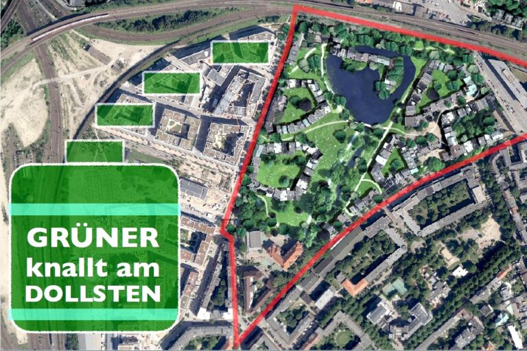 Im Gedenken an Mario Bloem (1962–2023): Holstenquartier revised ...