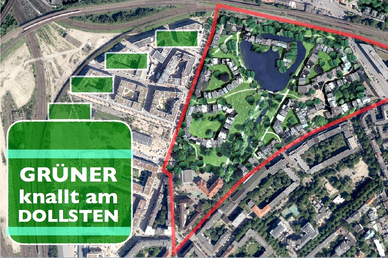 Im Gedenken an Mario Bloem (1962–2023): Holstenquartier revised ...